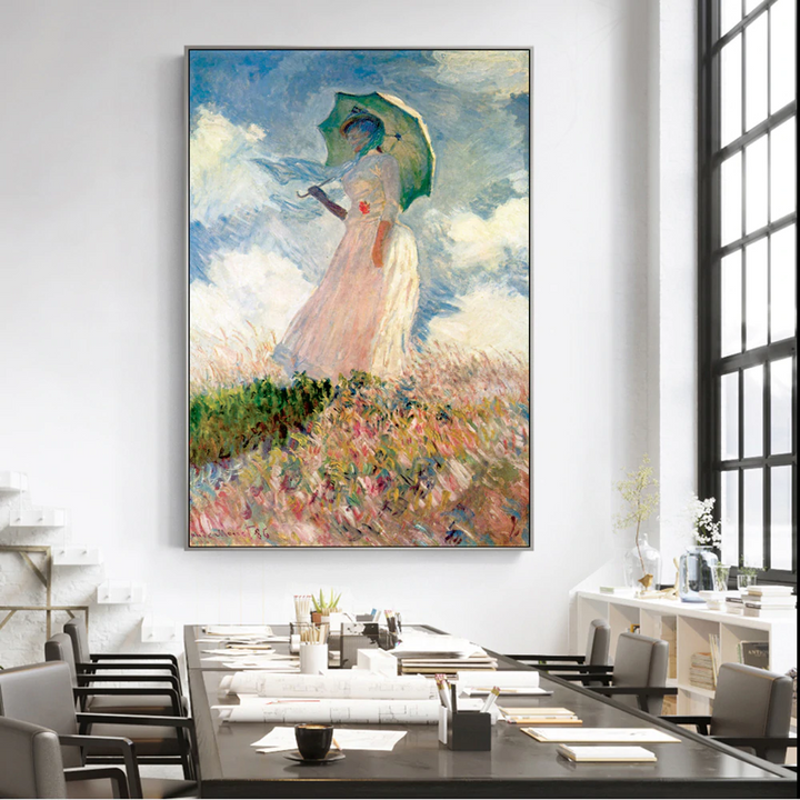 Classical Art Paintings - Decorate Your Place With A Masterpiece ...