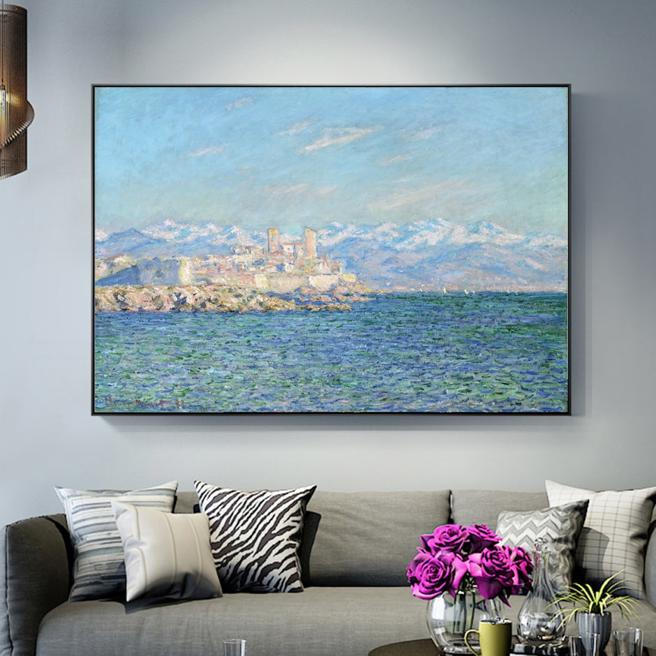 Classical Art Paintings - Decorate Your Place With A Masterpiece ...